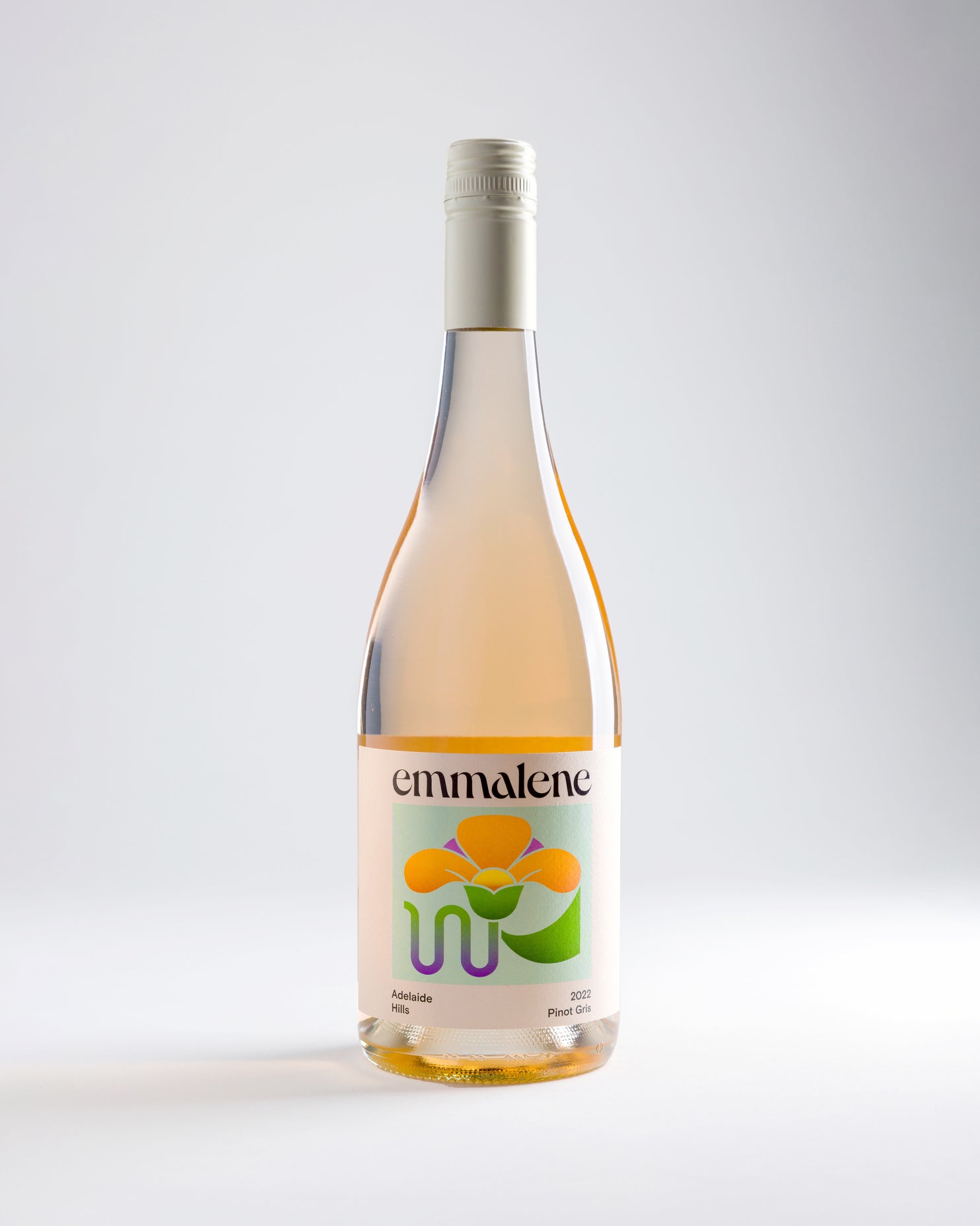 Emmalene Pinot Gris 750ml | flowerdose
